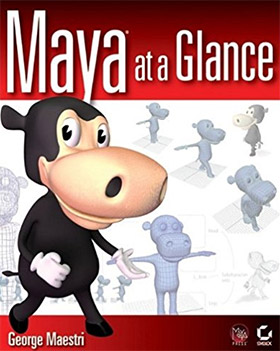 15 Best Maya Books From Beginner To Advanced