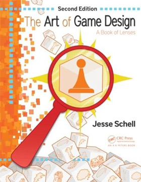 The 20 Best Video Game Design Books